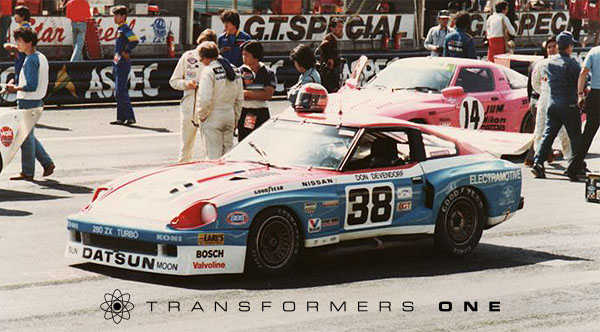 Transformers Square One: Hasbro G1 Reissue Smokescreen - Devolution