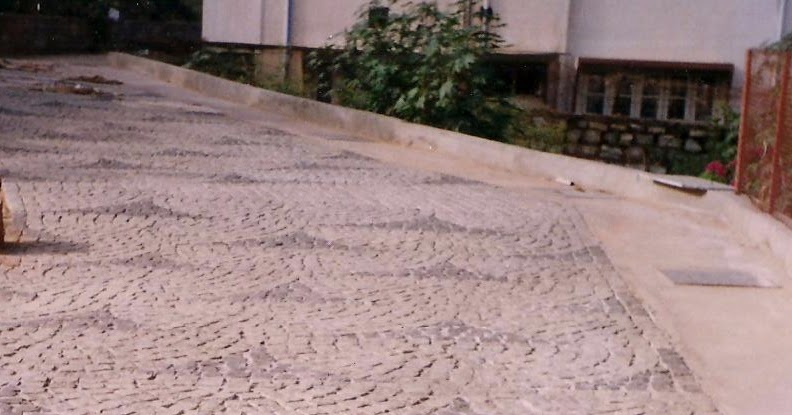 Advantages of Cobblestone