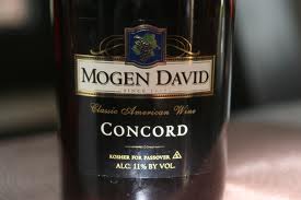 paleric: MOGEN DAVID : THE ONLY WINE FOR CHAMORROS
