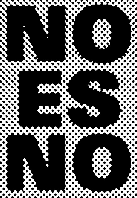 unmundofeliz: No es No!