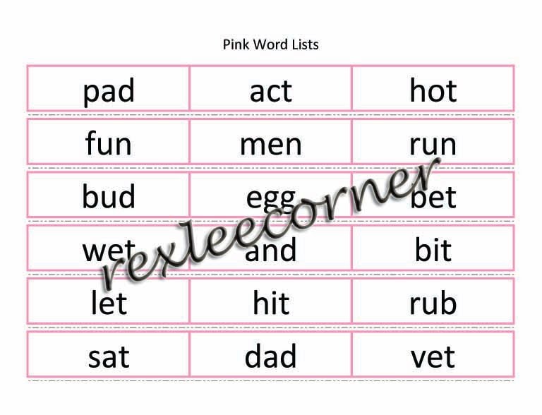 ♥ Welcome to Rexlee Corner! :3