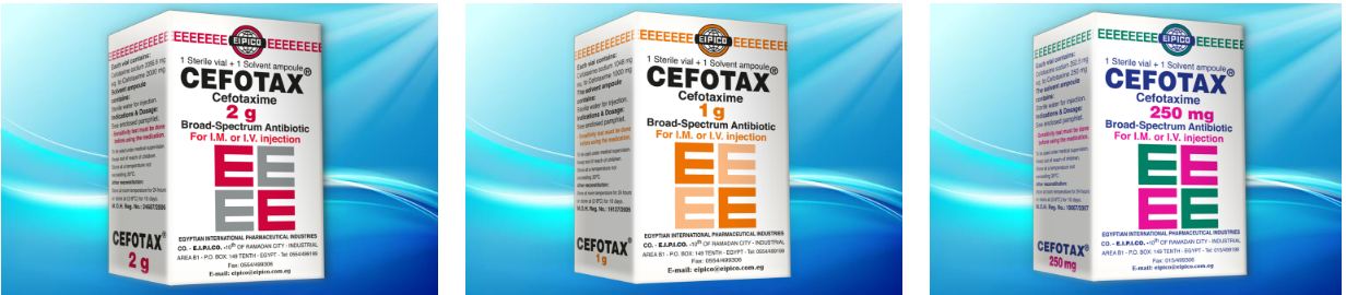 Drug, OTCs & Herbals | دليل الأدوية المصري