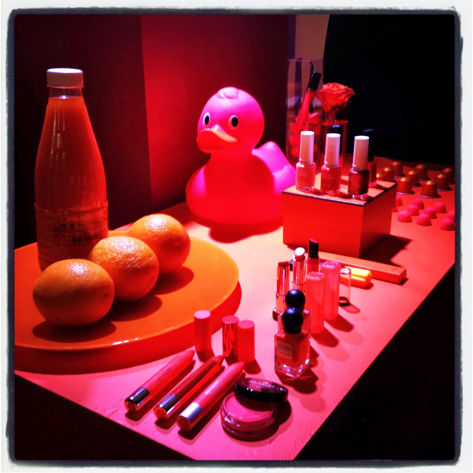 Journal d'une beauty paresseuse: La semaine de la Beauty Paresseuse sur ...