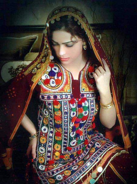 Sindhi Culture ~ Pakistan