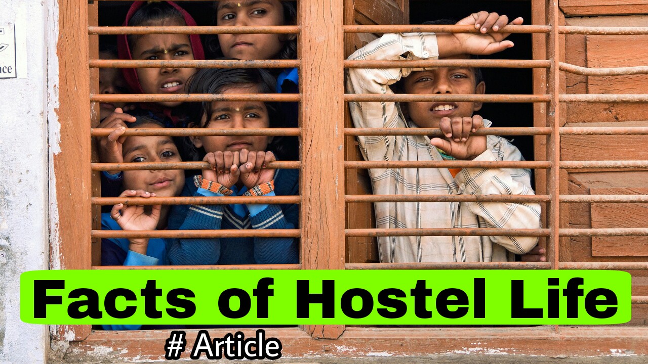 Hostel Life Experience 33 Funny Things Of Hostel Life Hostel Life