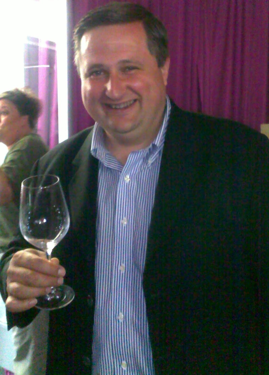 Wine -- Mise en abyme: Wines of Luc Morlet and Carte Blanche