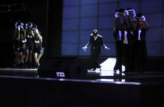 KHABODACIOUS: CHOREOGRAPHING THE CHANNEL O' MUSIC VIDEO AWARDS