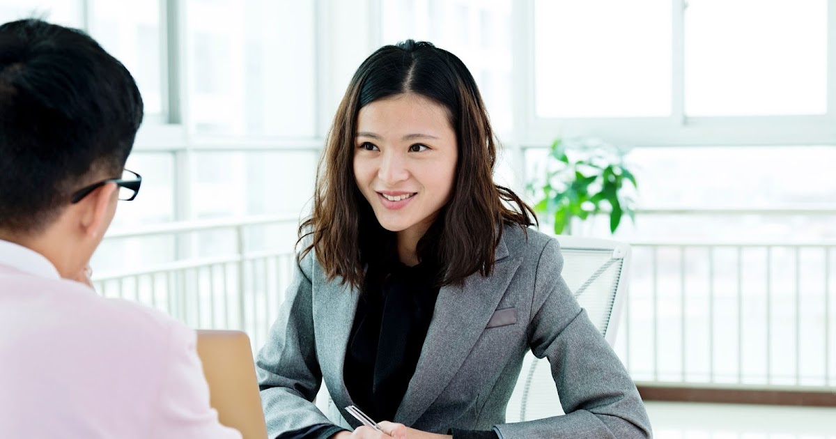 Interview Method - Law Define