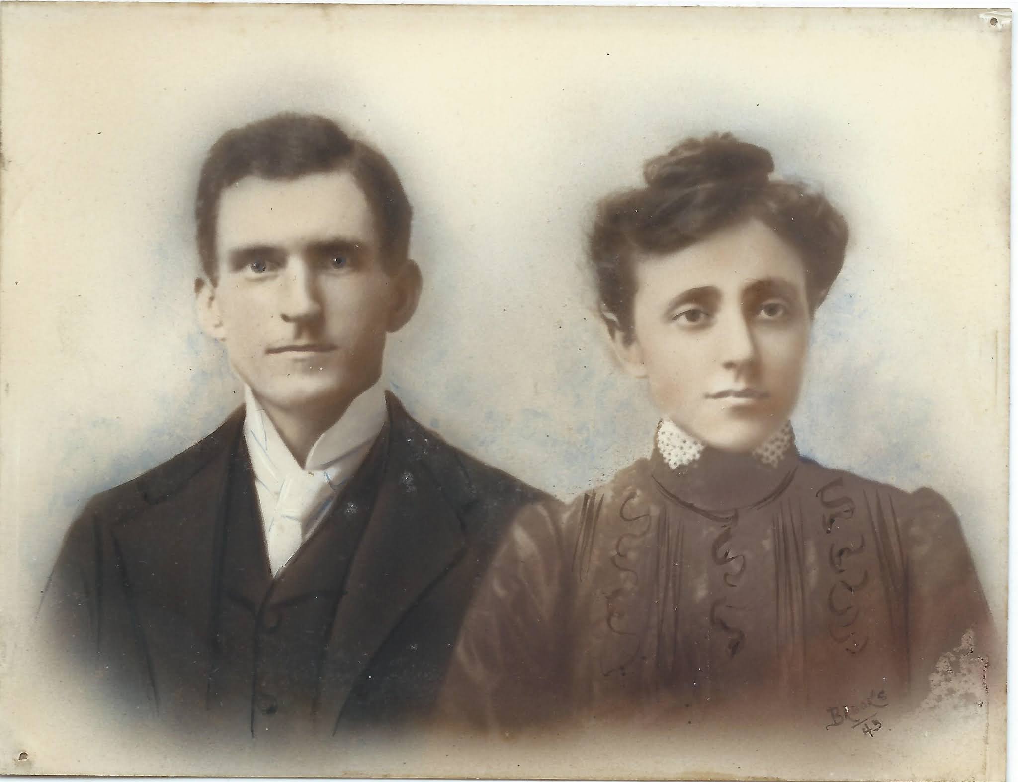 Living in the Past: 2021