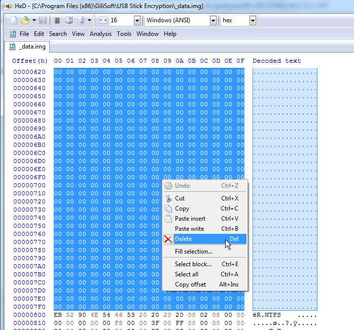 Reverse Engineering Tips