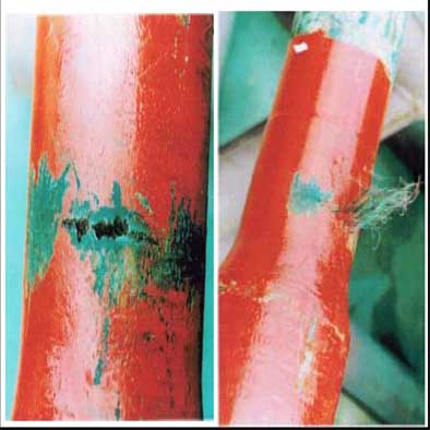 Drilling Knowledge: WASHOUTS IN DRILLSTRINGS