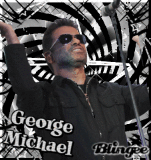 Gifs de George Michael - Blog de imágenes