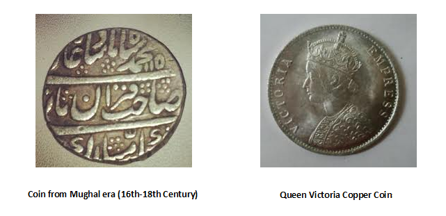 Priceless Coins at less than affordable price!!