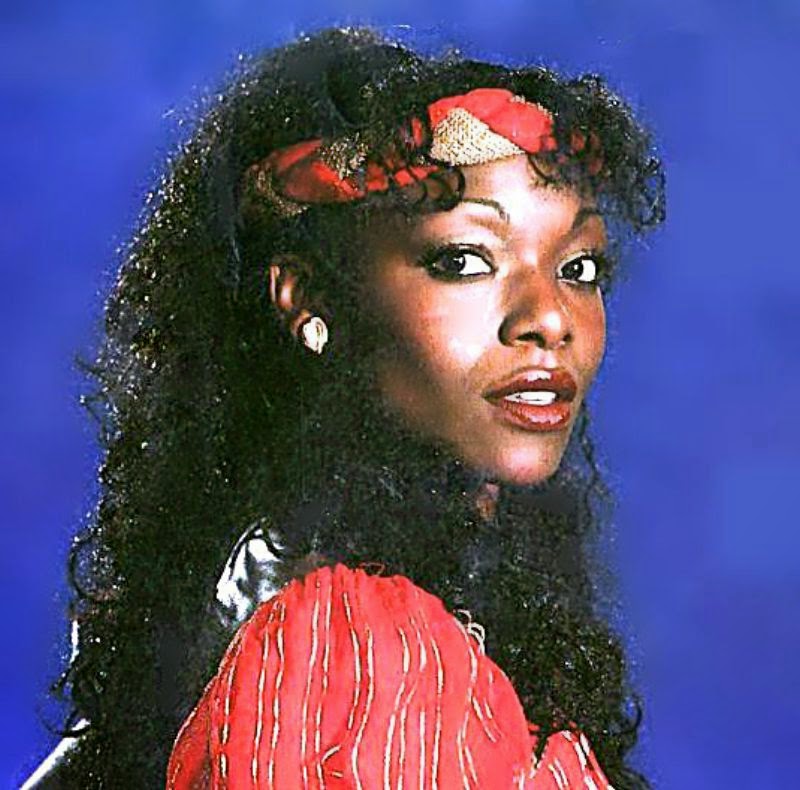 FARIAN MANIA: Precious Wilson - I Don't Know (Show Express 1982)