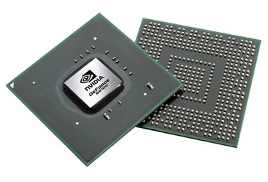 El CPU, GPU y RAM