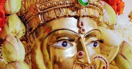 Kameshwari Jayanti – Goddess Kameswari Jayanthi | Hindu Blog