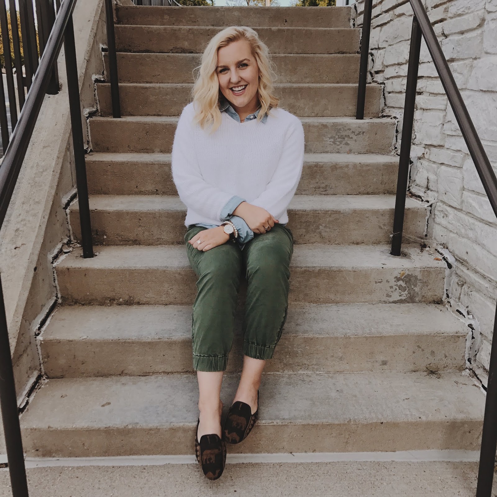 Kellyprepster: PREPPY FALL OUTFIT INSPO FROM 2017