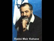 DUS IZ NIES !! Rare View...: In Memoriam of Rabbi Kahane Who Was a ...
