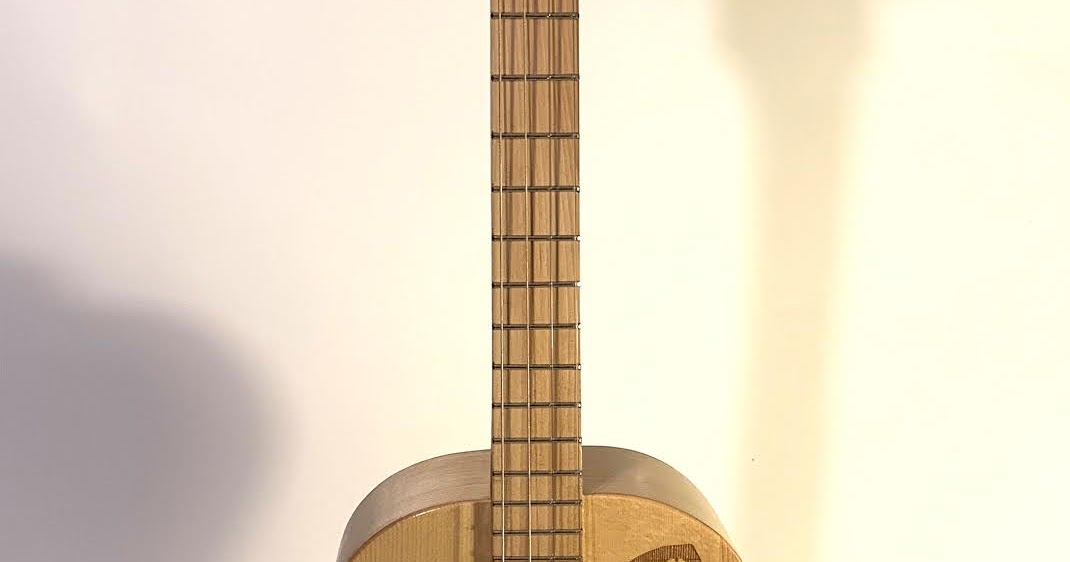 Salt City Found-Object Instrument Works