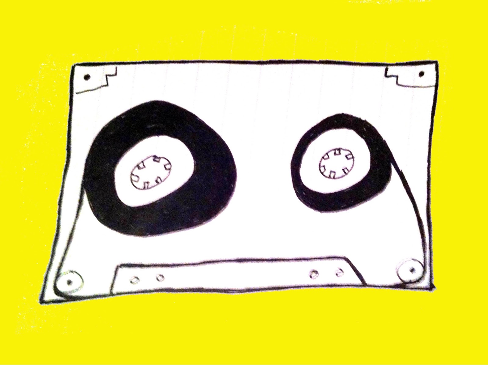 Guest Mixtape 20: A So Tough! So Cute! Mix by Stephanie Goodman (Shrag ...