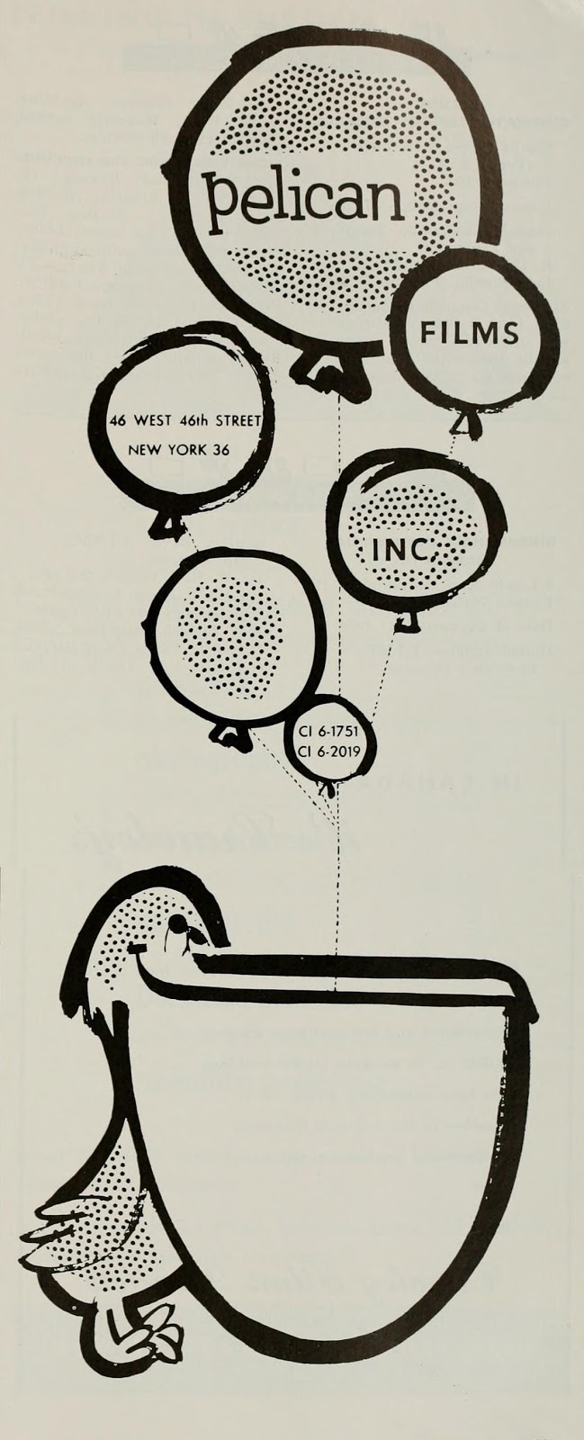 Tralfaz: Fun From Pelican Films