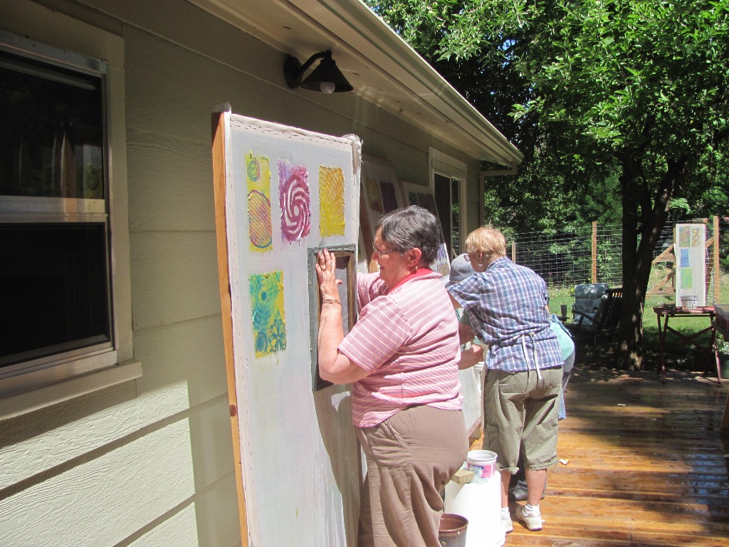 ADVENTURES IN ALBIE LAND