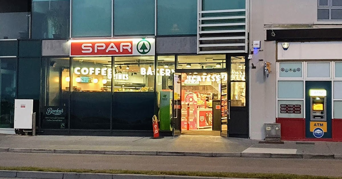 SPAR Salthill | Open in Galway