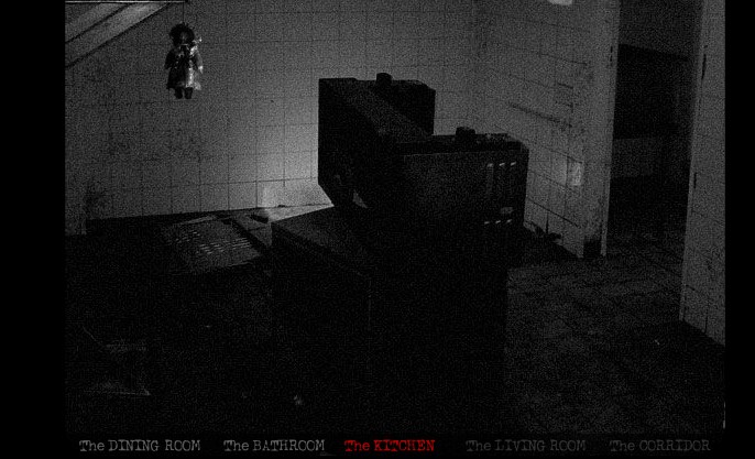 The House scary game walkthrough |Zombie Games Walkthrough