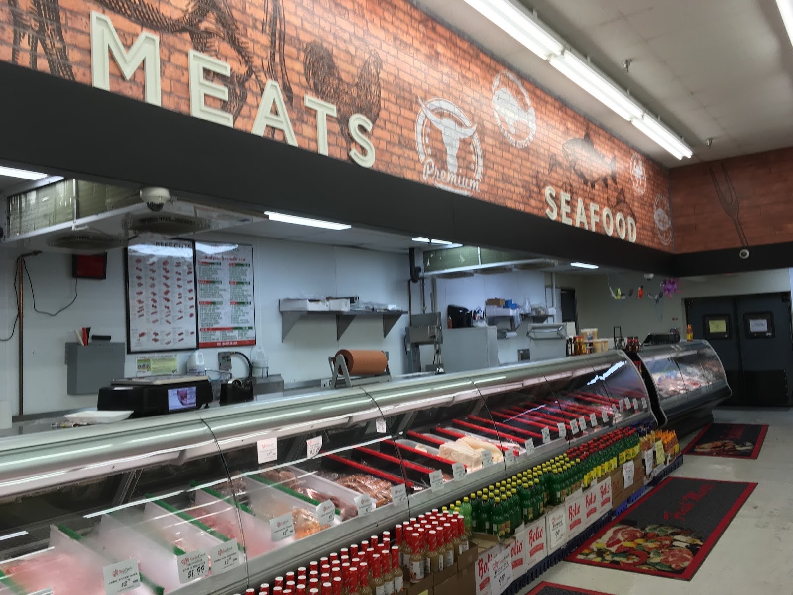 TOUR: Gala Fresh Farms - Passaic, NJ