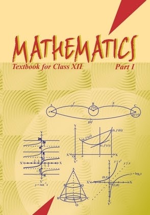 Mathematics NCERT Class 12 Book