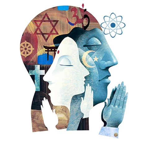 GNOSIS ANDORRA: ¿Qué es la Gnosis?