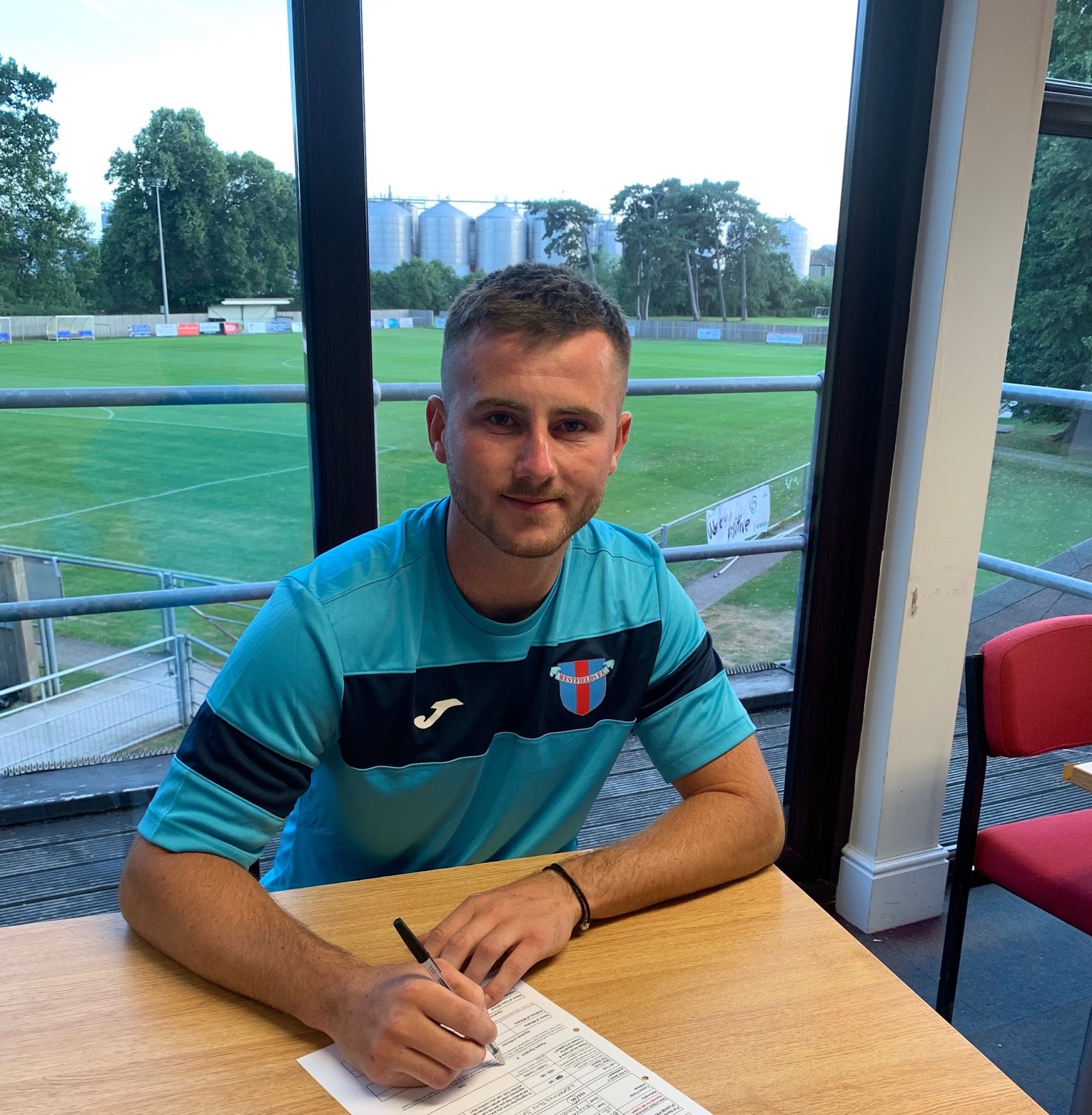 Bulls News: Murphy latest ex-Bulls player to sign for Westfields