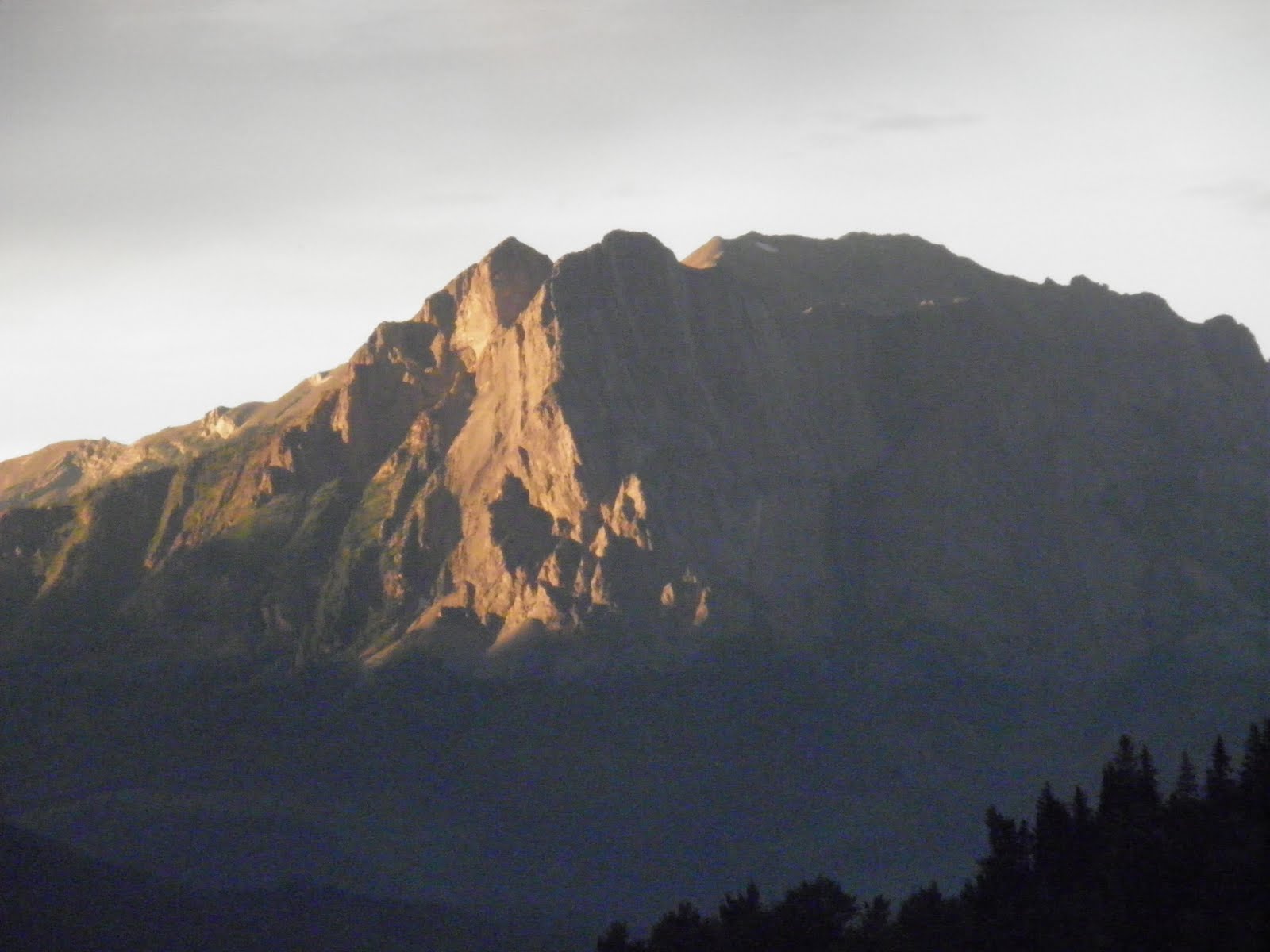 Neti's Fine Crafts: The Ghost Rider...Fernie,BC
