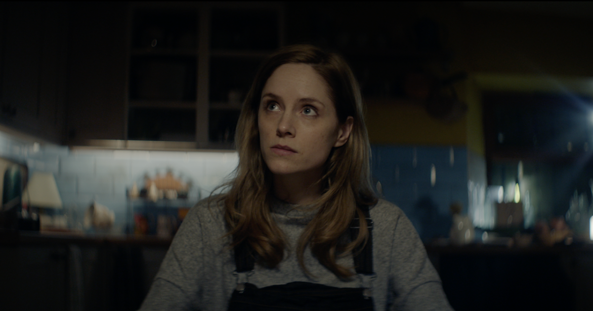 Horror Film Review: Rose (2020) ★★★★★ | Addicted to Media