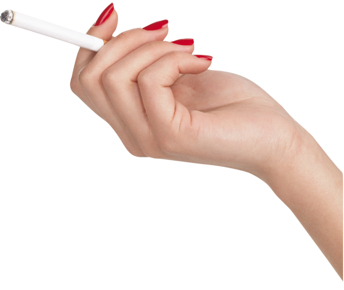 ForgetMeNot: Smoking