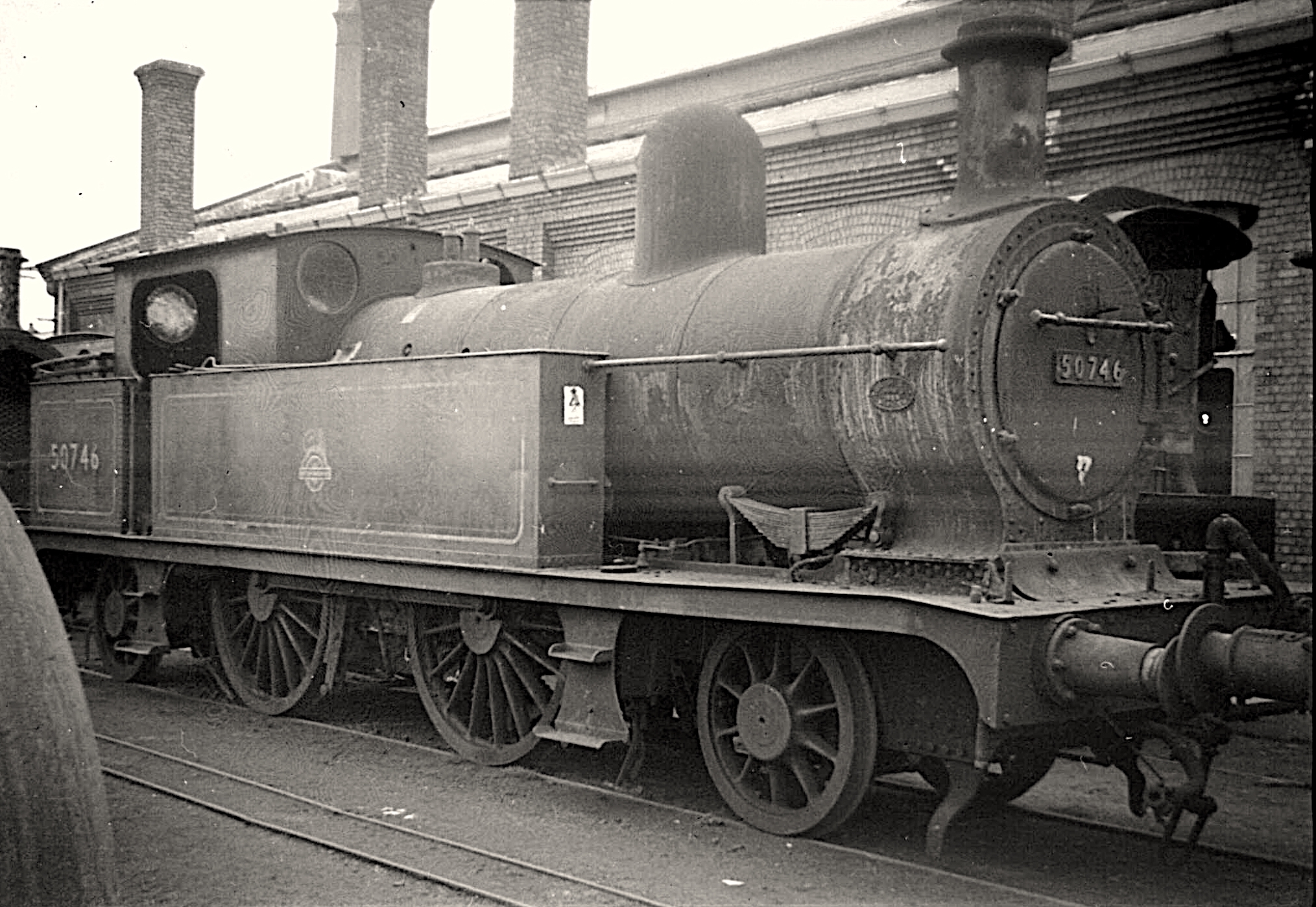 Shed Bash UK: Days Out No. 100 : 1961-1962 - Visits to Horwich and ...