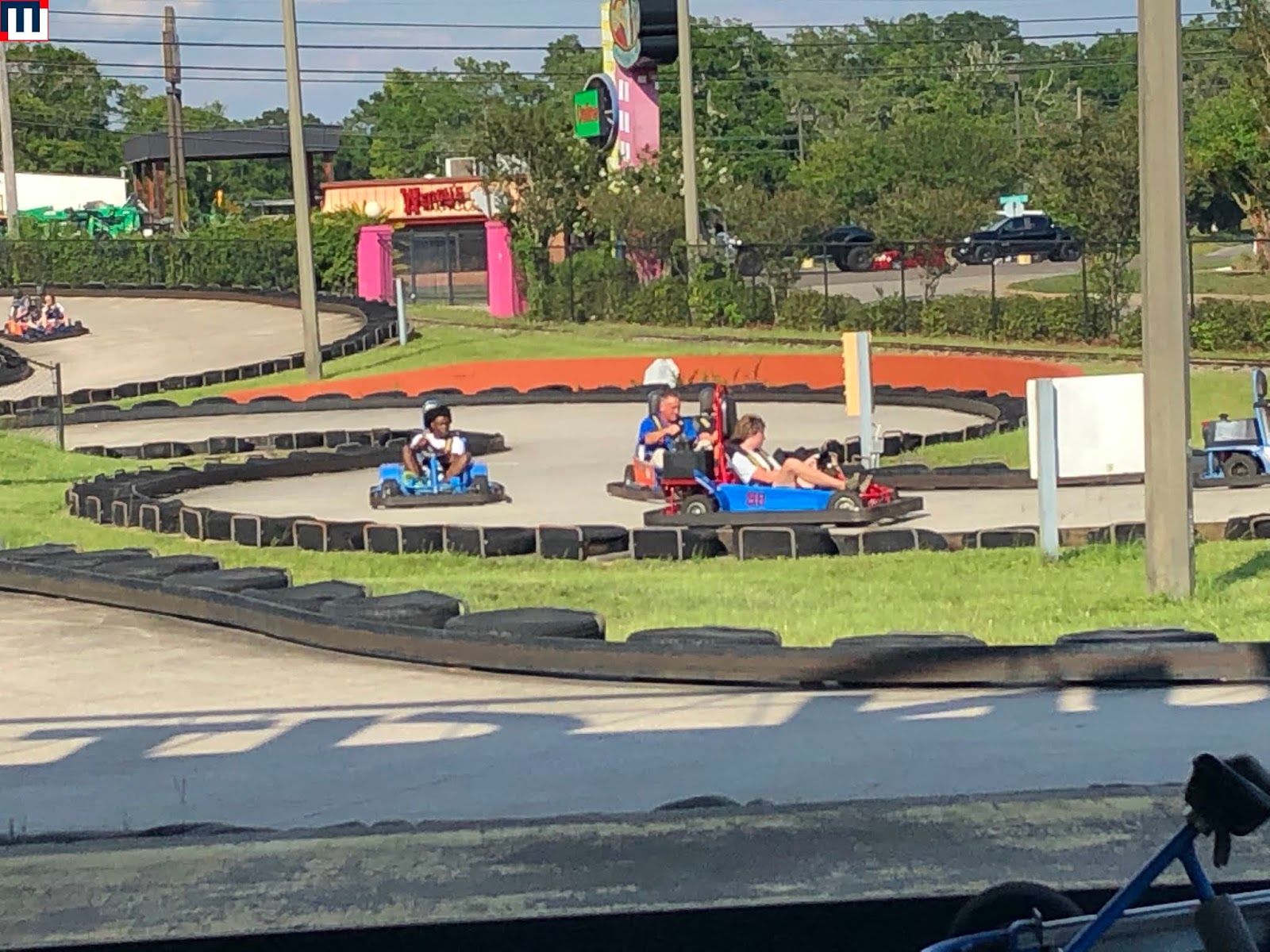 MidwestInfoGuide: Sam's Fun City