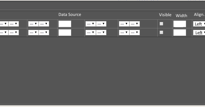 Fourth Generation Programming Language(General Purpose)