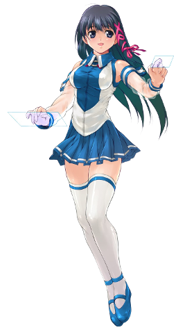 MH+RLV Display Stand | SL遊牧民