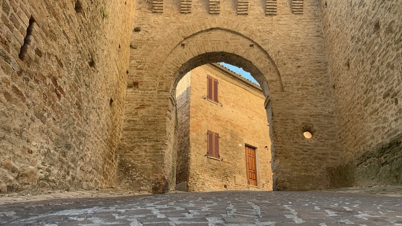 Cosa vedere a Montalto Marche, la città di Sisto V (e non solo) - Itinerari low cost