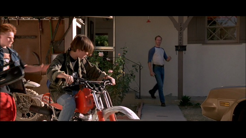 Filming Locations: The Terminator Trilogy (1984, 1991, 2003) | San ...