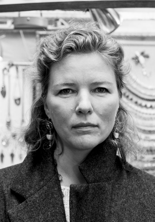 JANE BRADFORD blog