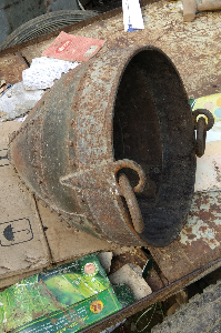 Irrigation - KHETI-BARI