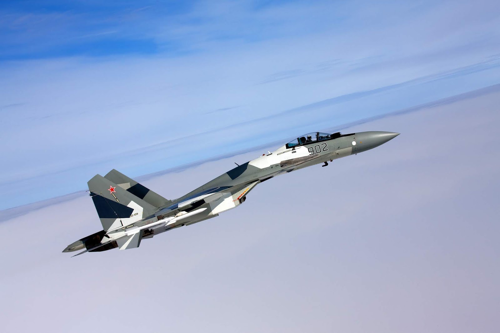 The Dead District The Russian Su 35 Fighter Jet Will Armed With Unique the-dead-district-the-russian-su-35-fighter-jet-will-armed-with-unique