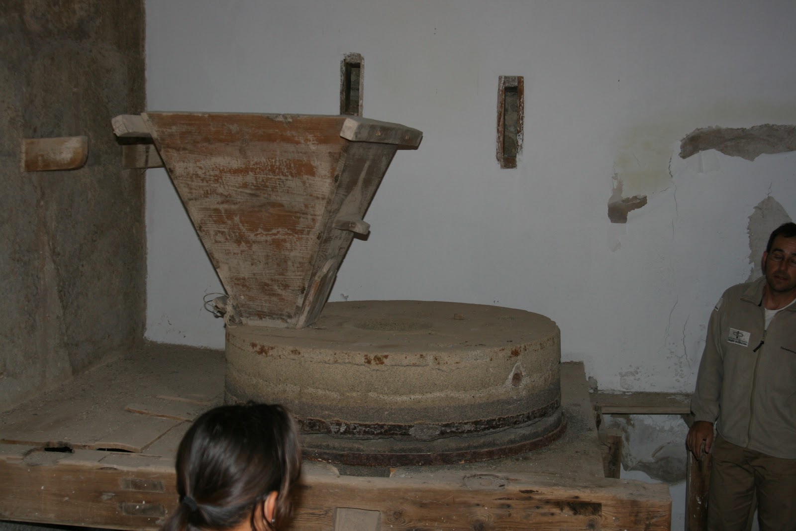 Rambla Salada (Fortuna/Murcia): Las Salinas de Rambla Salada (y 4): el ...