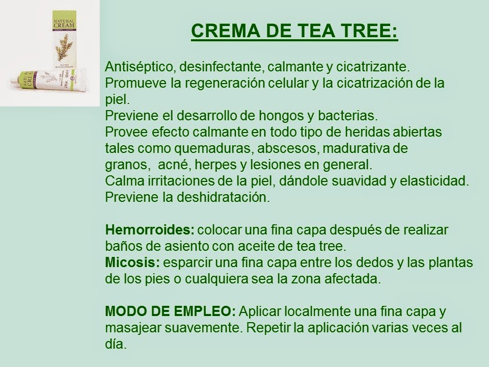 Productos y Servicios para tus pies y cuerpo: JUST: LINEA TEA TREE ...