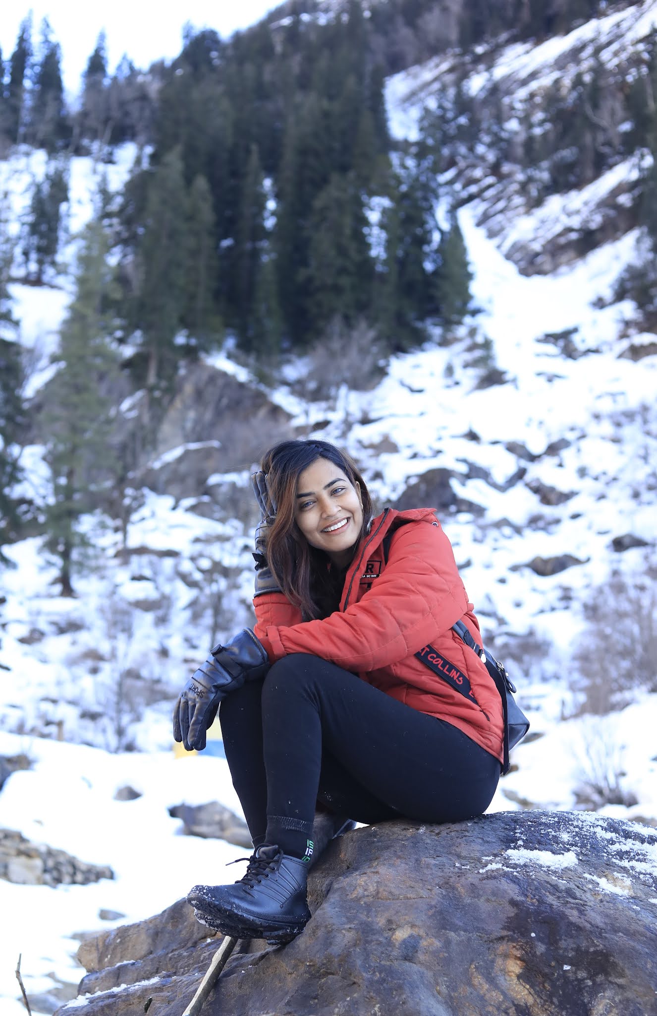 Sameeksha Takke - Being Successful Is a Myth I Believe In Being ...