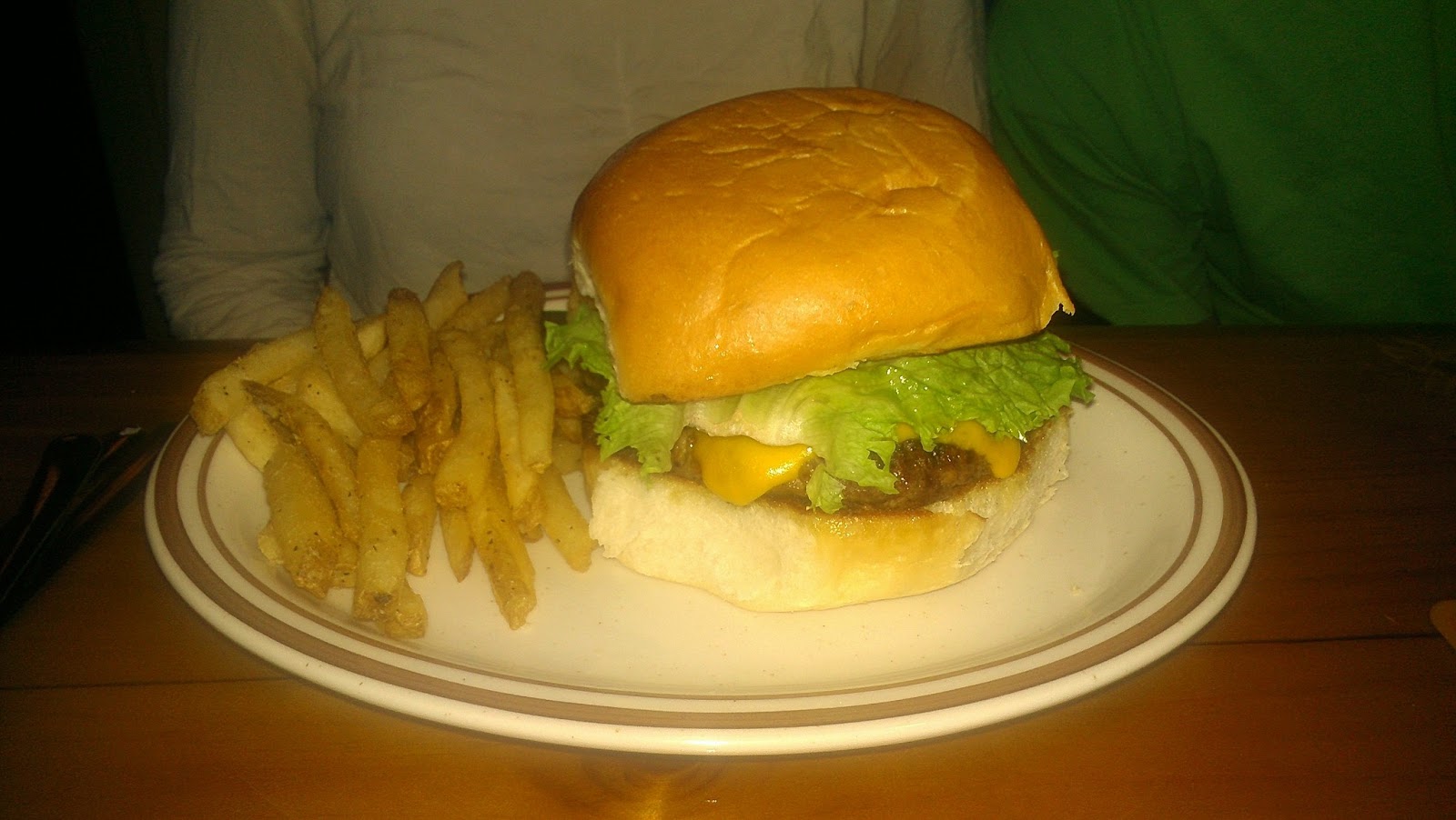 Orlando Area Theme Parks, Attractions, and Eateries: Possum Crossing ...