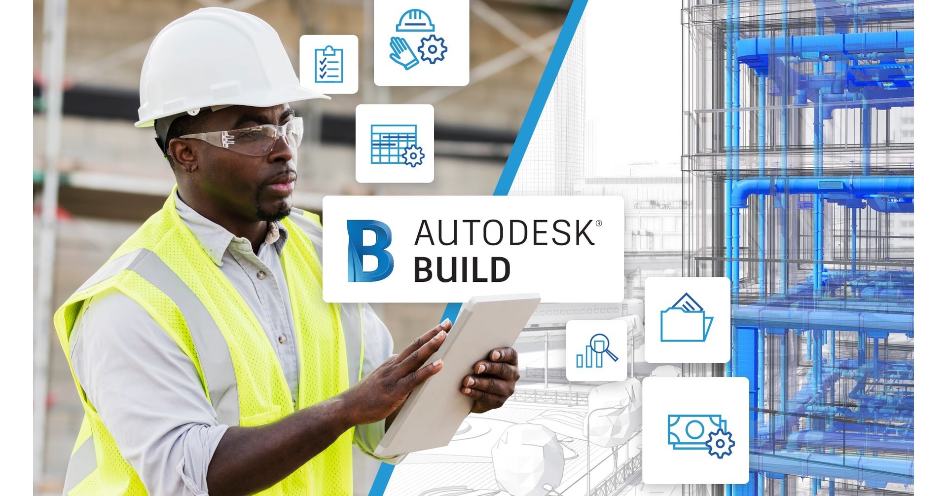 Nuevos y potentes avances refuerzan Autodesk Construction Cloud - cadBIM3D