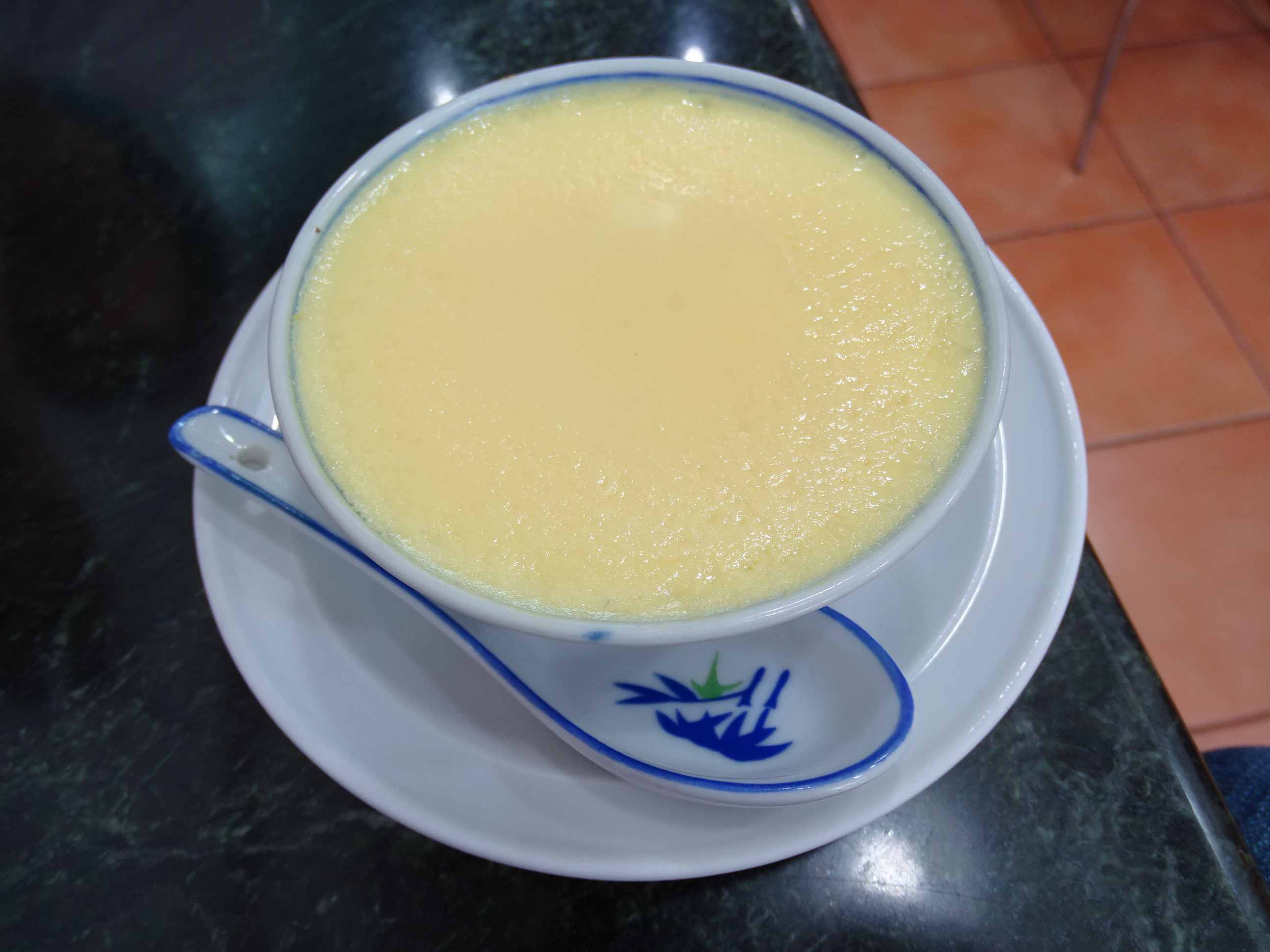 Bo Kin Milk Company 保健牛奶公司 (Macau, CHINA) ★★★☆☆ | A traveling foodie's ...